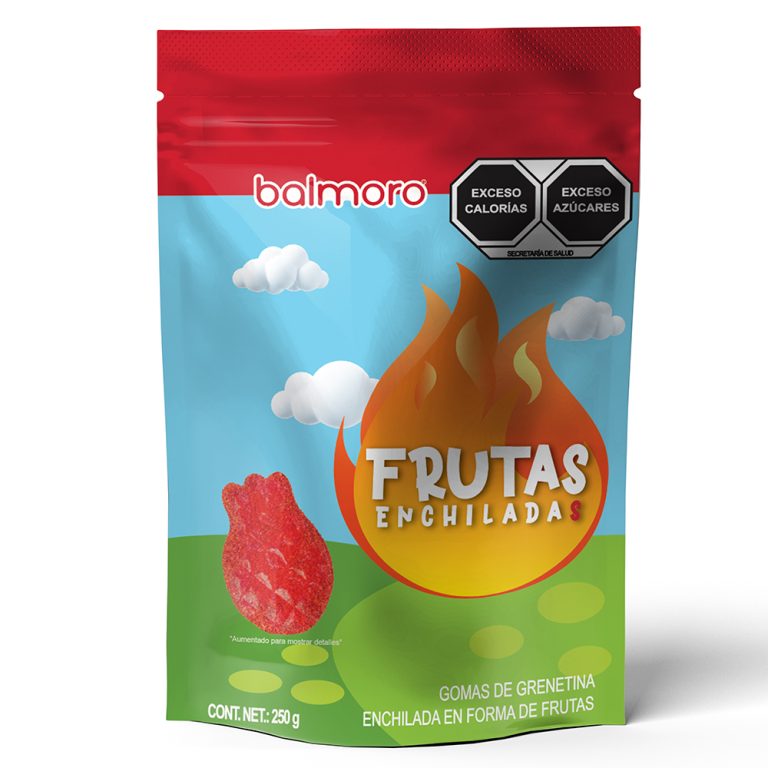 Gomitas - Balmoro S.A. de C.V.