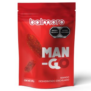 Fruta enchilada - Balmoro S.A. de C.V.