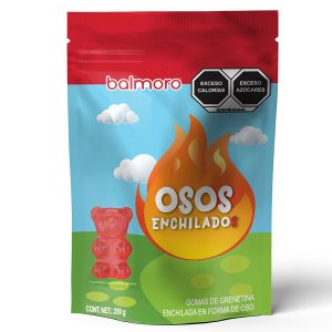 Gomitas - Balmoro S.A. de C.V.